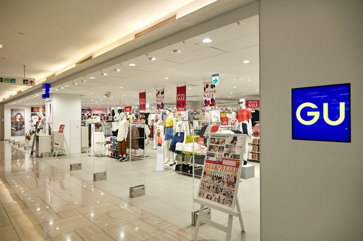 老是錯過品牌打折季？幫你統整快時尚服飾品牌打折時間點